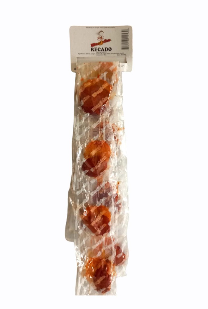 RECADO EN RISTRA DON JULIO MG | Supermercado El Éxito